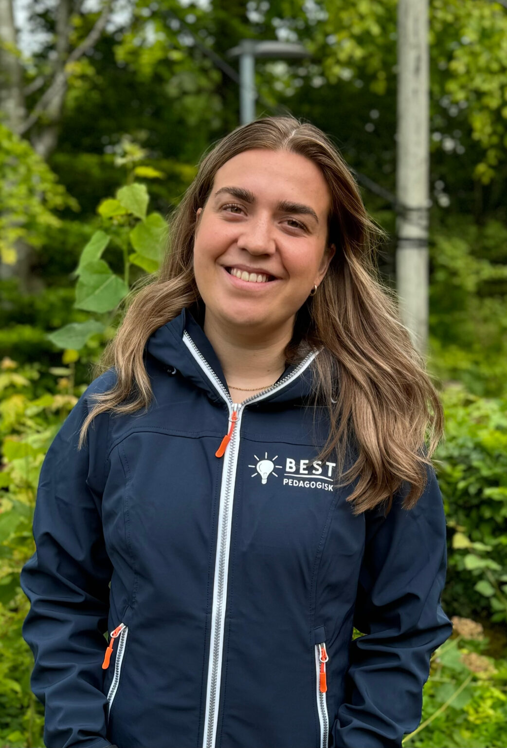 Forside - Best Pedagogisk